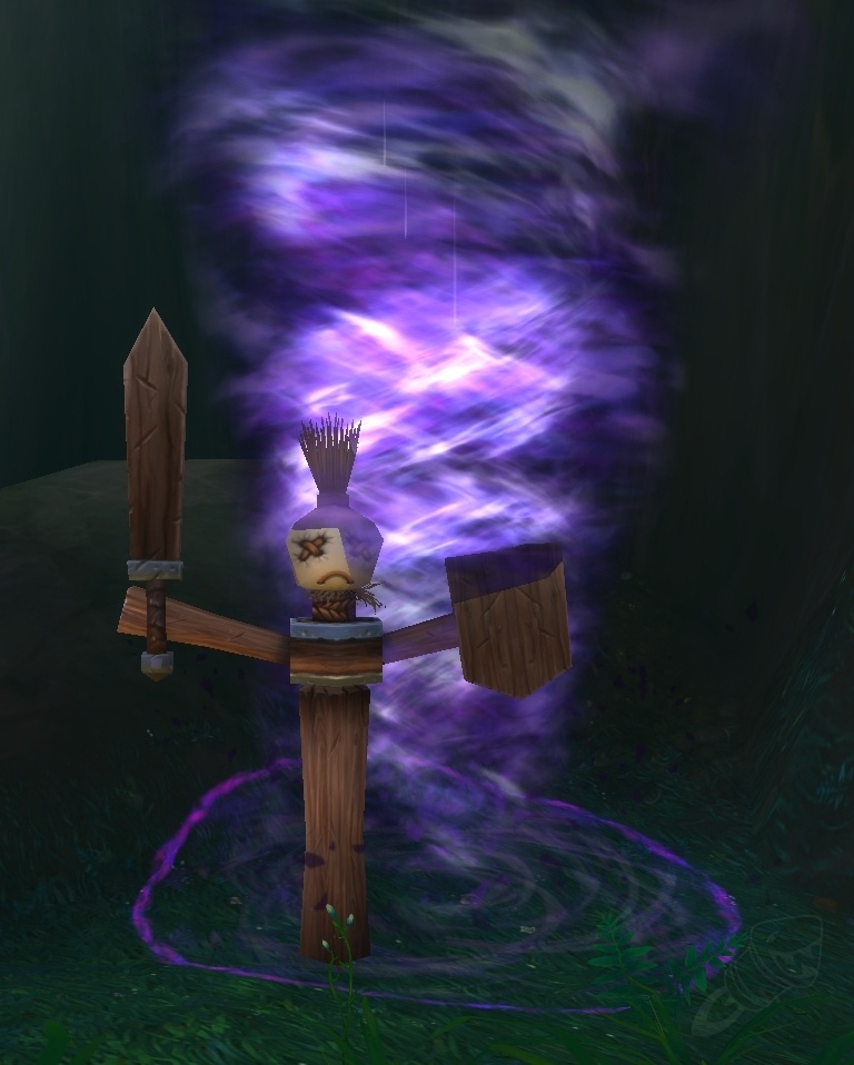 Tormenting Cyclone - Spell - World of Warcraft