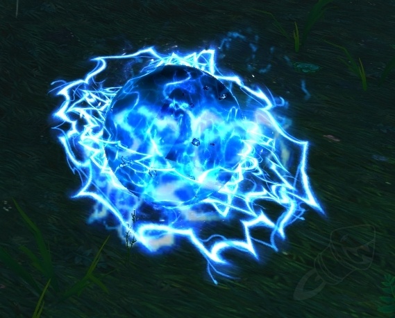 Volatile Energy - Spell - World of Warcraft