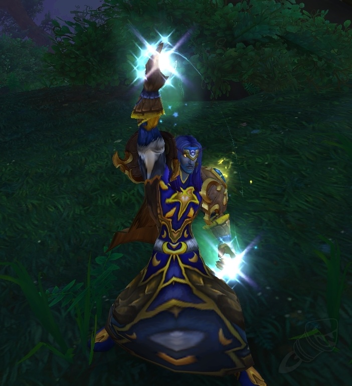 Ironspike Chew Toy - Item - World of Warcraft