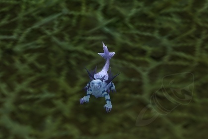 Lizard Hatchling - NPC - World of Warcraft