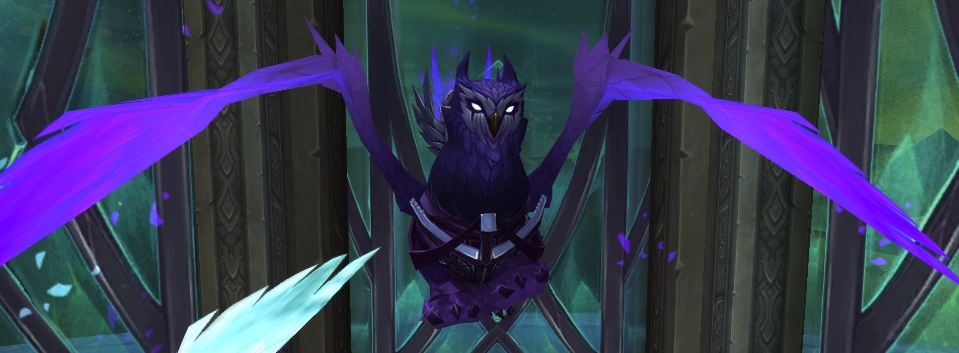 Abyss Seeker - NPC - World of Warcraft