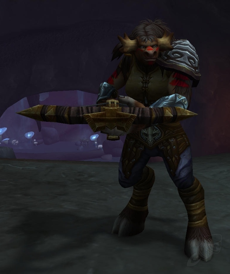 Guide Linny - PNJ - World of Warcraft