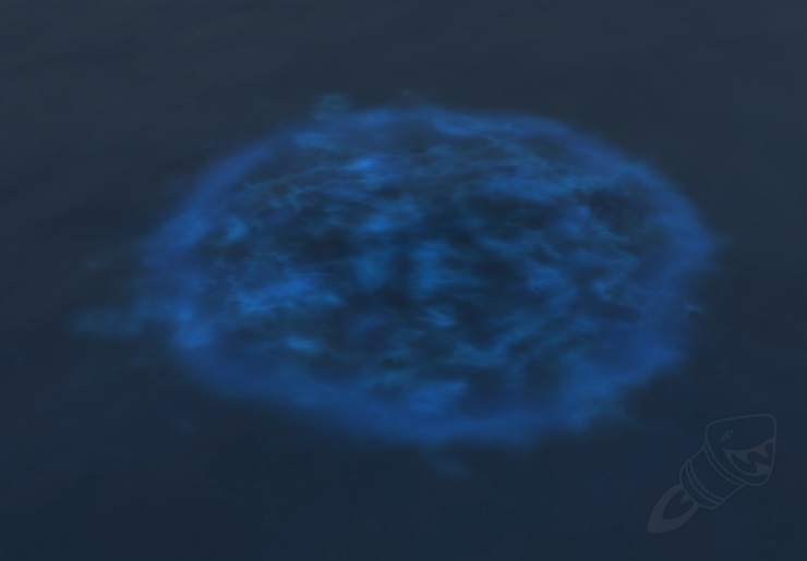 Submarine Tar - Object - World of Warcraft