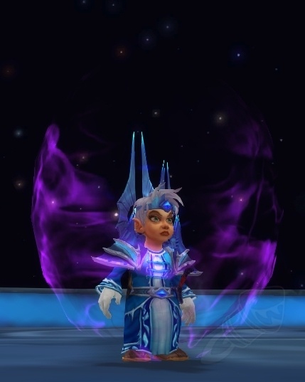 Arcane Prevention Orb - Item - World of Warcraft