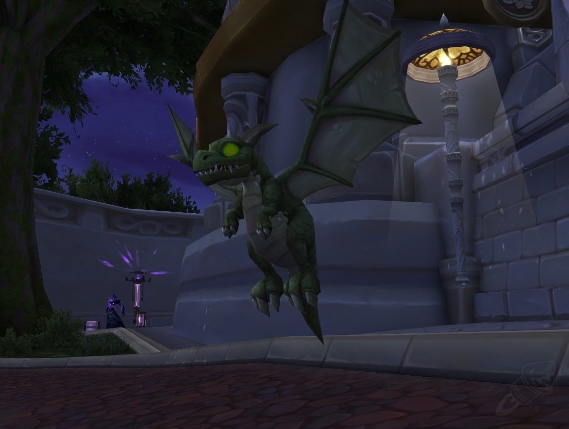 Vilebrood Whelpling - Item - World of Warcraft