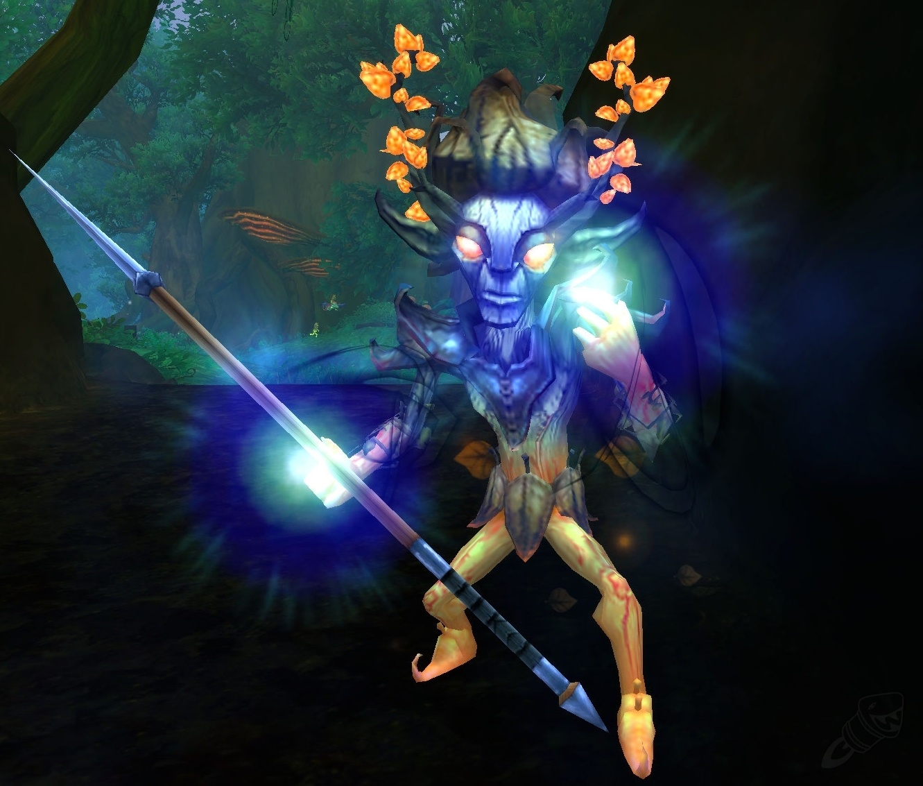 Jinikki the Puncturer - NPC - World of Warcraft