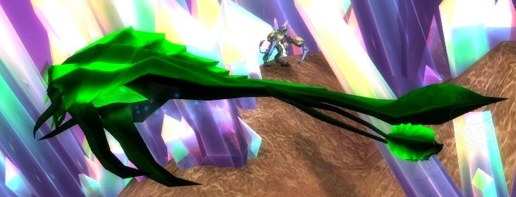 Peste corruptrice - Sort - World of Warcraft