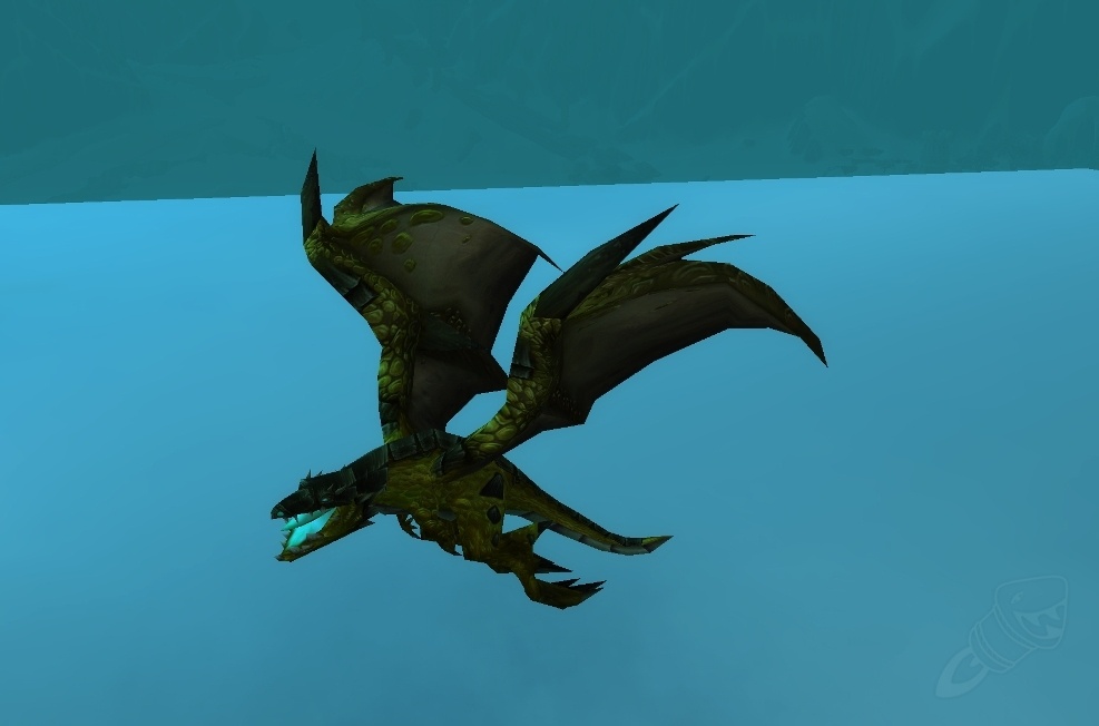 Bronze Proto-Whelp - Item - World of Warcraft