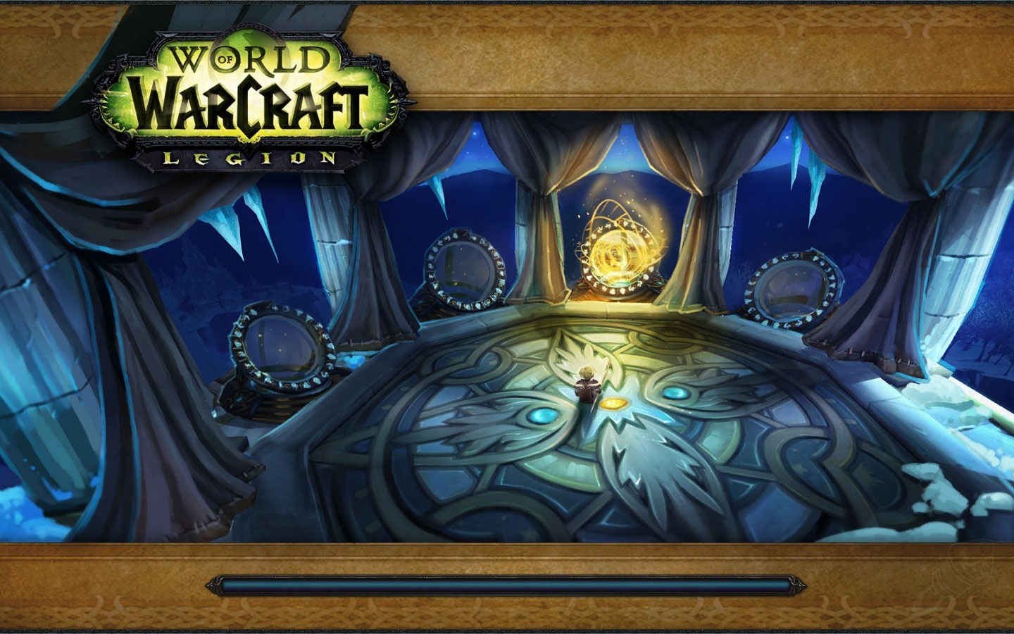 Las Muertes de Cromi - Zona - World of Warcraft