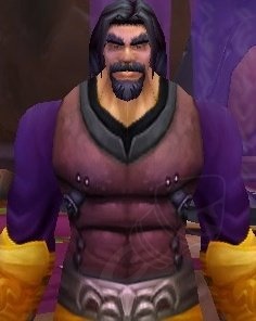 Smooth Leather Armor - Item - World of Warcraft