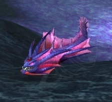 Ley Wyrm - NPC - World of Warcraft