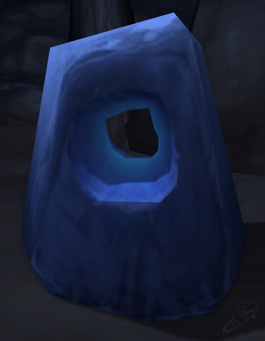 Merkwürdiger Stein - NPC - World of Warcraft