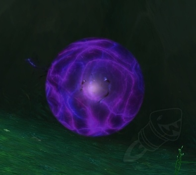 Orb of Destruction - Spell - World of Warcraft