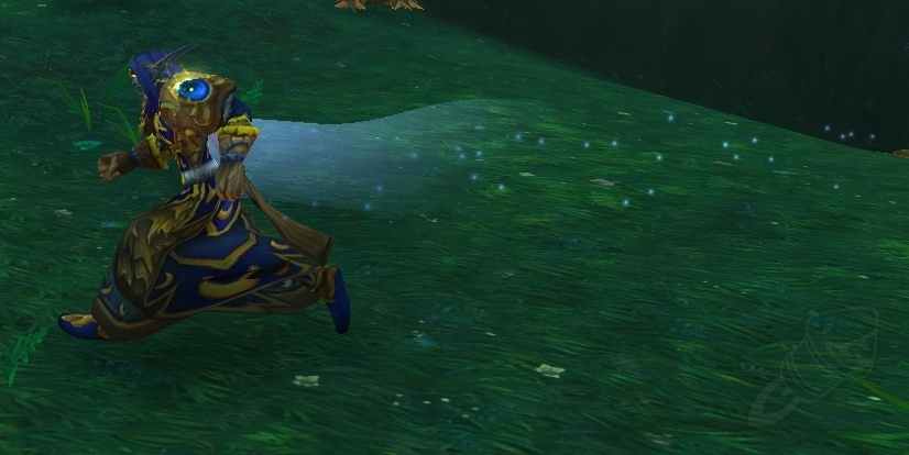 Crushing Weight - Item - 11.2.7 PTR