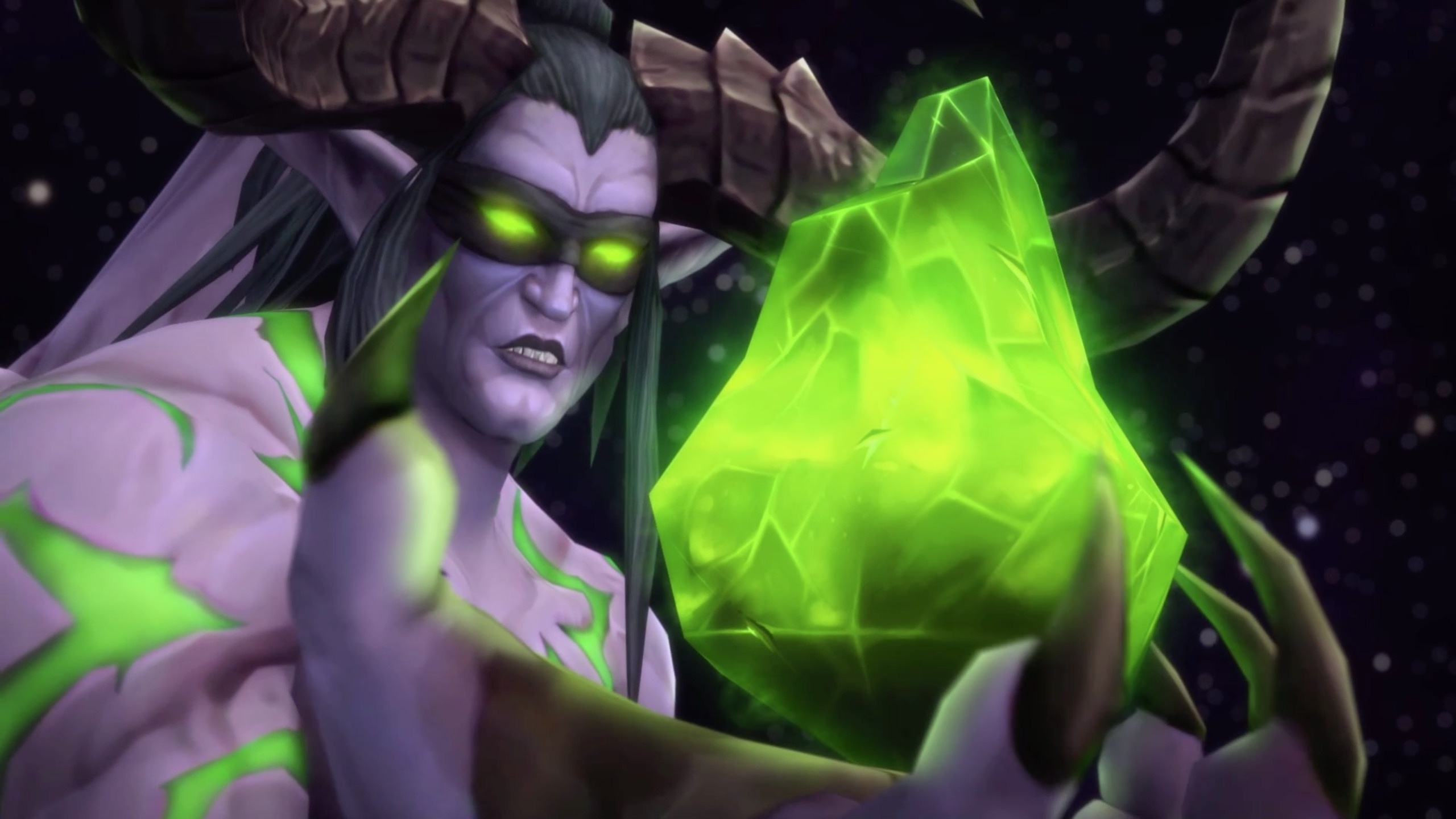 kiljaeden - Gallery - Classic World of Warcraft