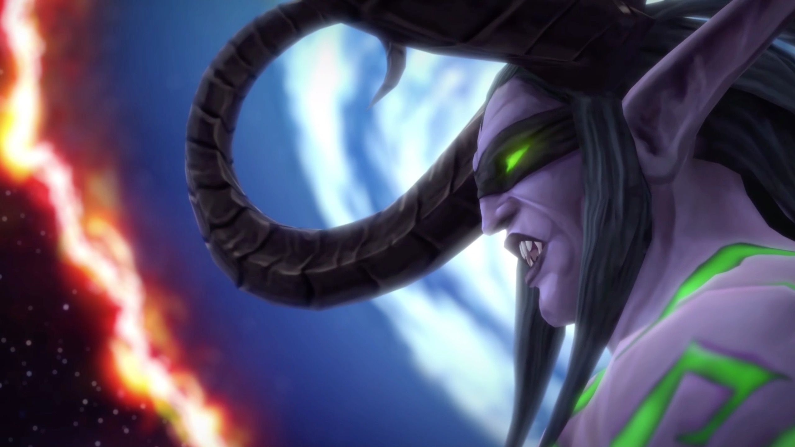 kiljaeden - Gallery - Classic World of Warcraft