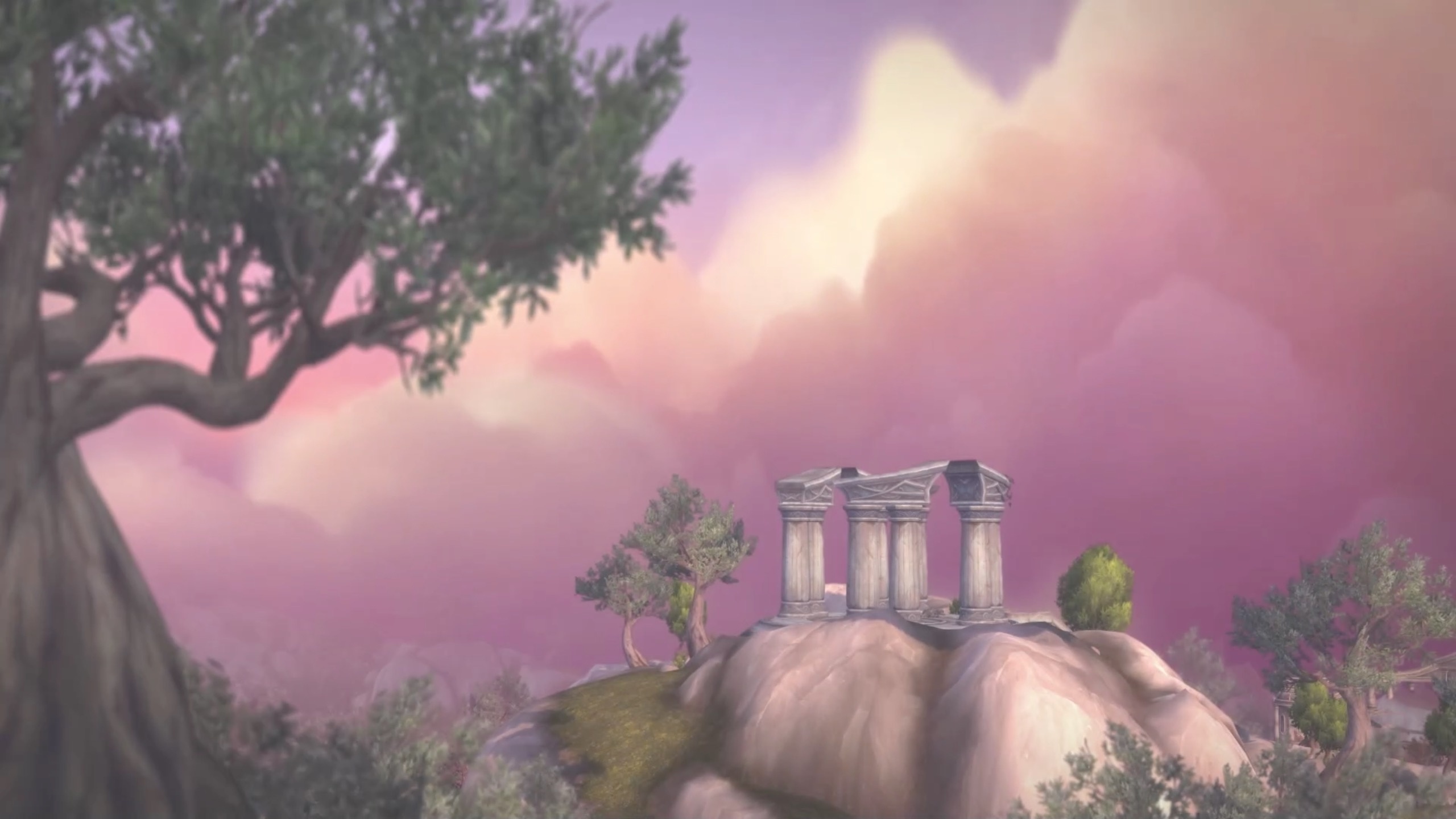 kiljaeden - Gallery - Classic World of Warcraft