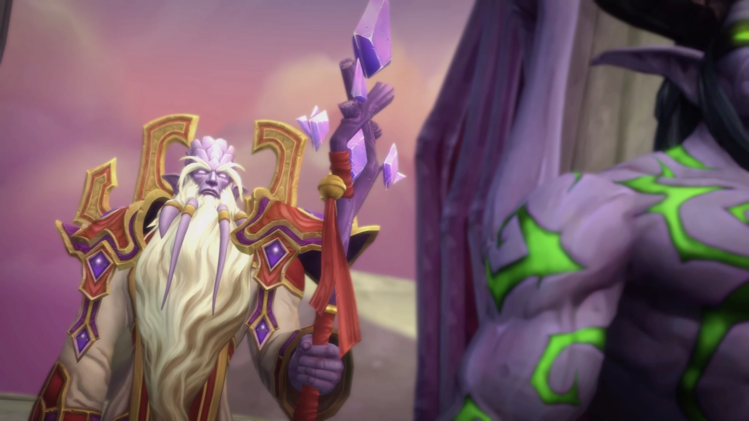 kiljaeden - Gallery - Classic World of Warcraft