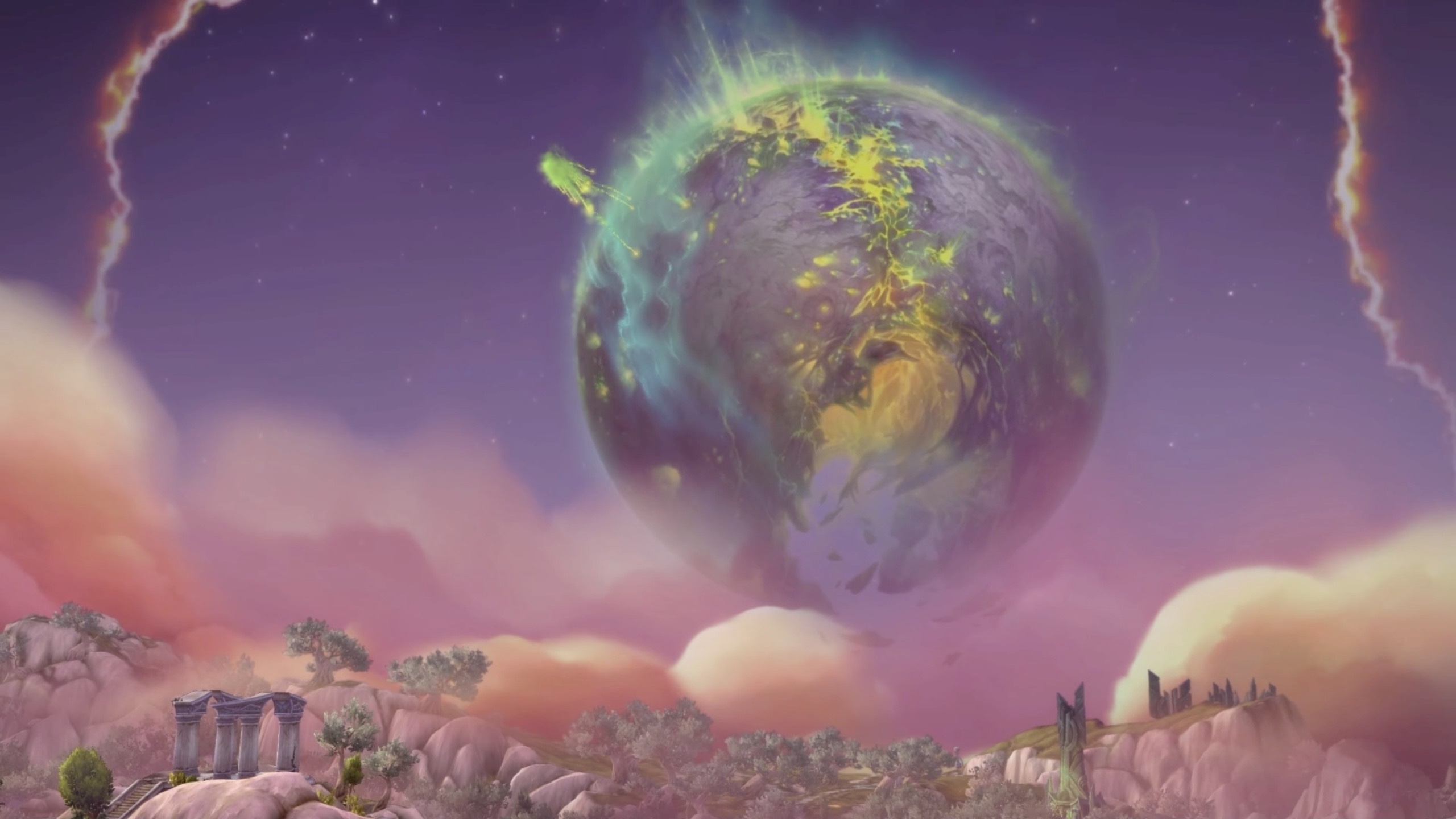 kiljaeden - Gallery - Classic World of Warcraft