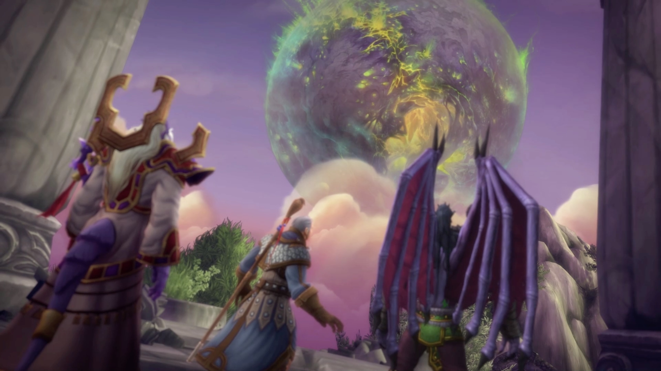 kiljaeden - Gallery - World of Warcraft