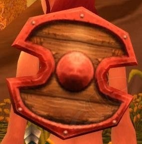 Farstrider's Buckler - Item - World of Warcraft