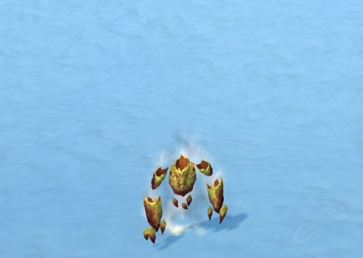 Igneous Flameling - Item - World of Warcraft