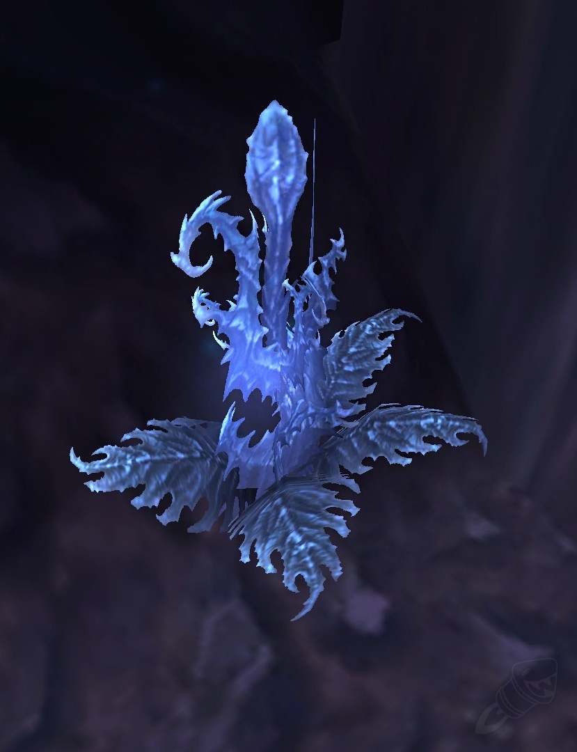 Frostweed - Item - World of Warcraft