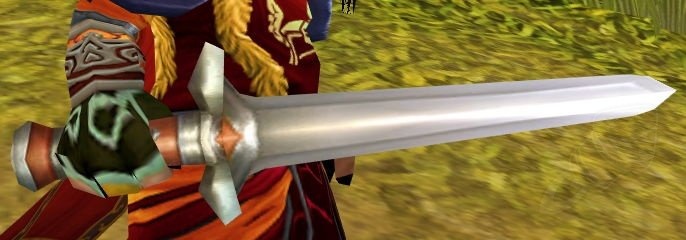 Rudius do Próximo - Item - World of Warcraft