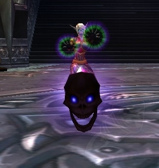 Shadow Bolt - Spell - World of Warcraft