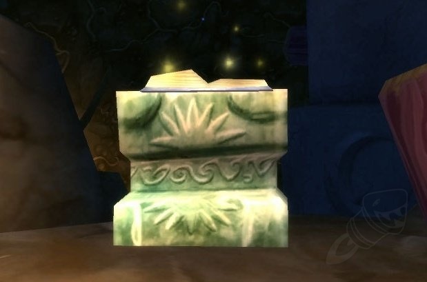 Test of Lore - Quest - World of Warcraft