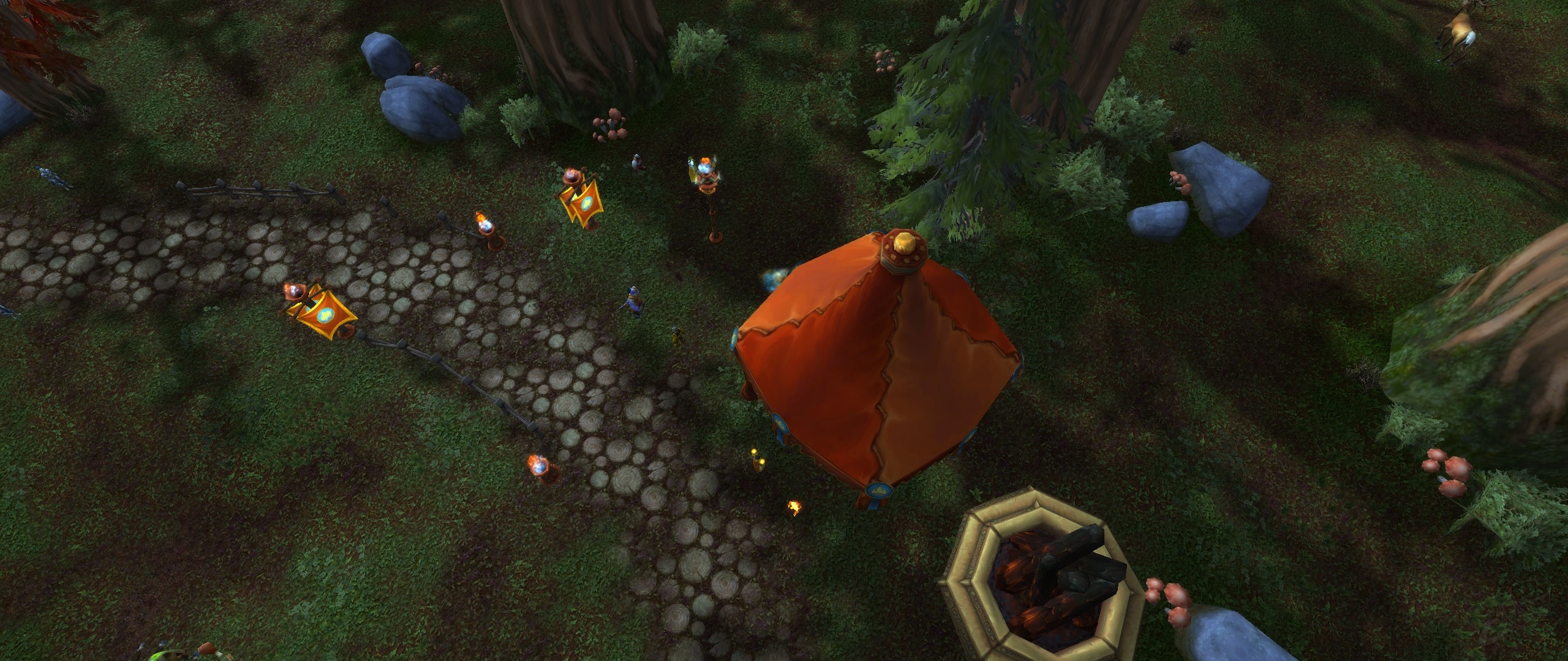 Flame Warden of Northrend - Achievement - World of Warcraft