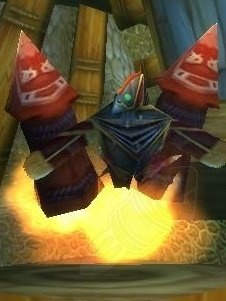 Rocket Chicken - Spell - World of Warcraft