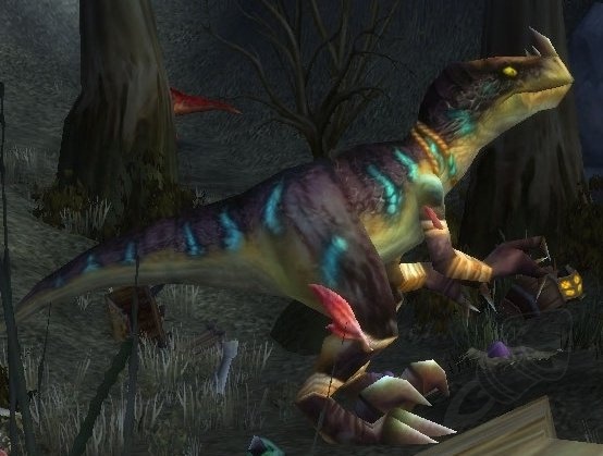 [DEPRECATED]WANTED: Goreclaw the Ravenous - Quest - World of Warcraft