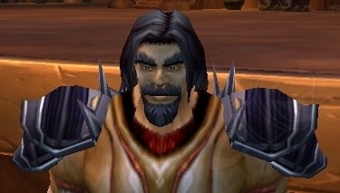 Nightshade Spaulders - Item - Classic World of Warcraft