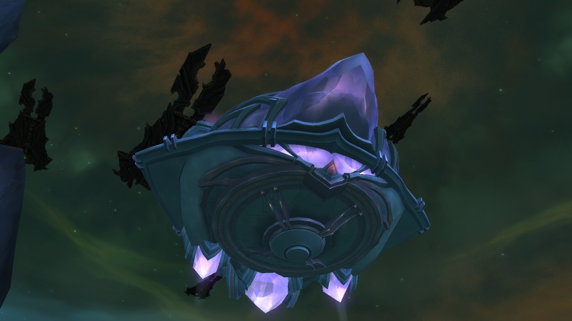 argus - Gallery - World of Warcraft