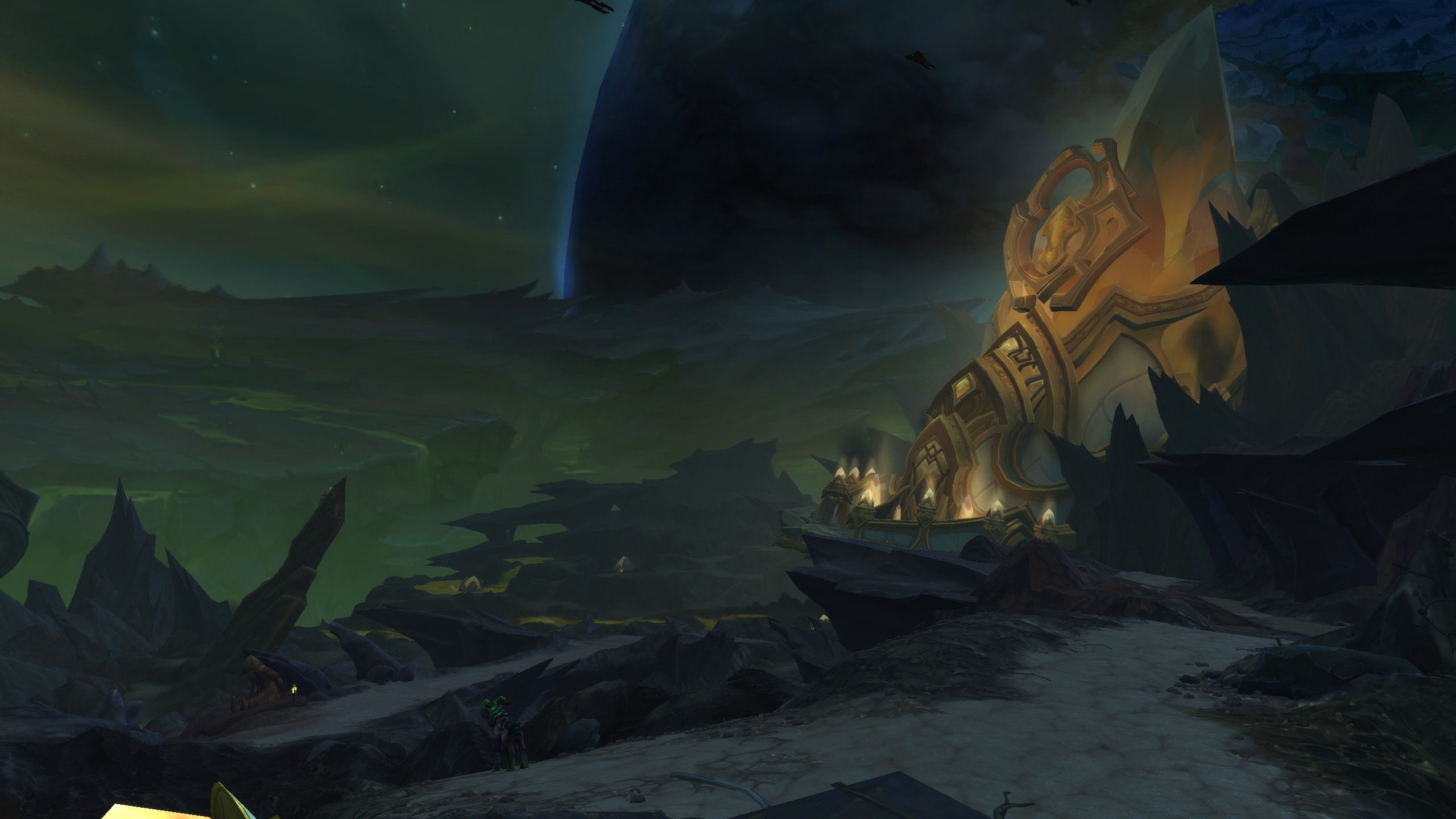 argus - Gallery - World of Warcraft