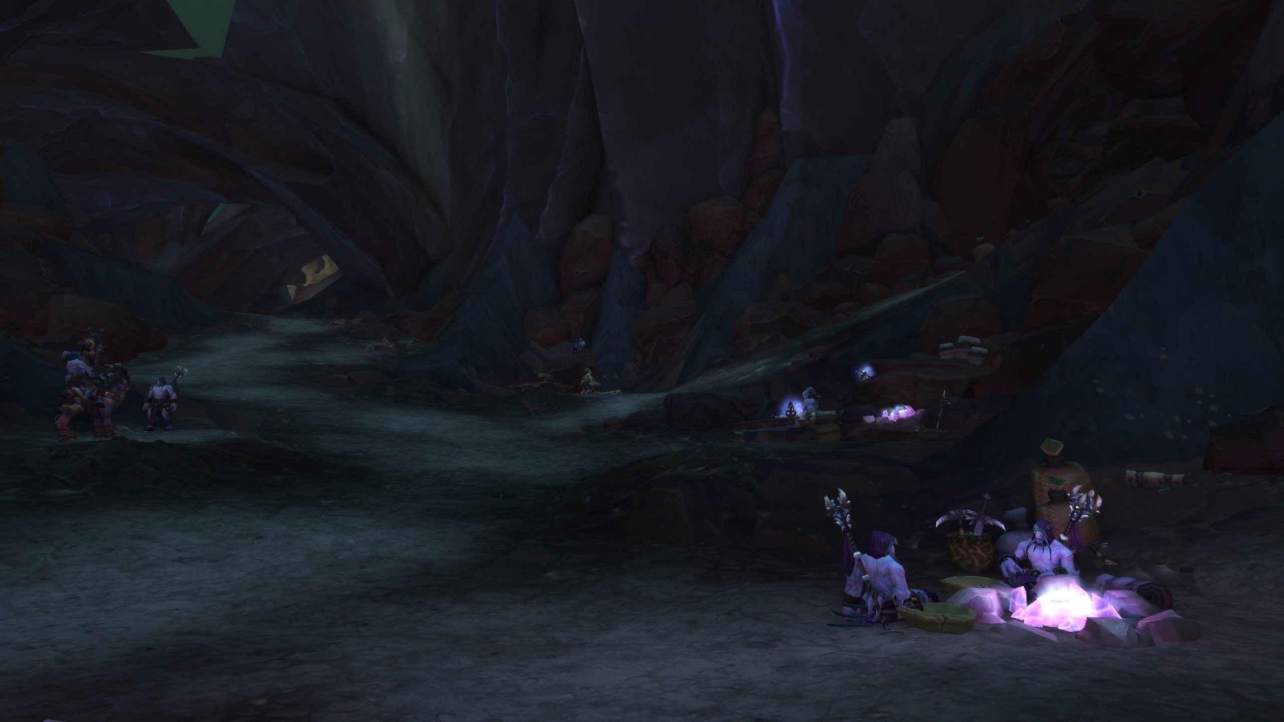 argus - Gallery - World of Warcraft