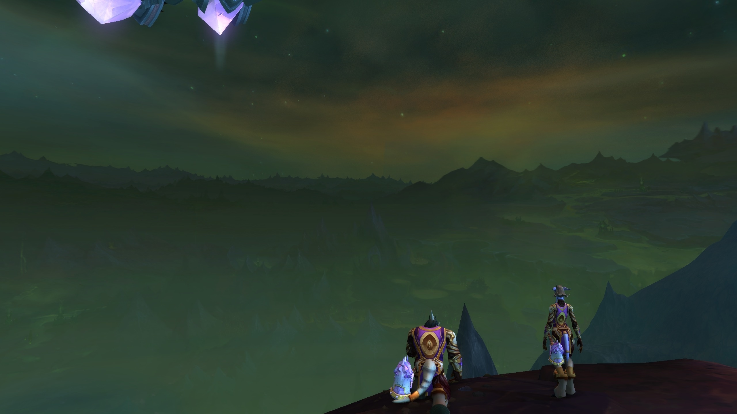 argus - Gallery - World of Warcraft