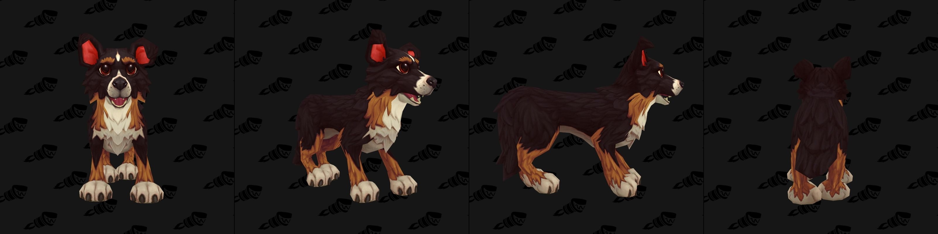 corgi - Gallery - World of Warcraft