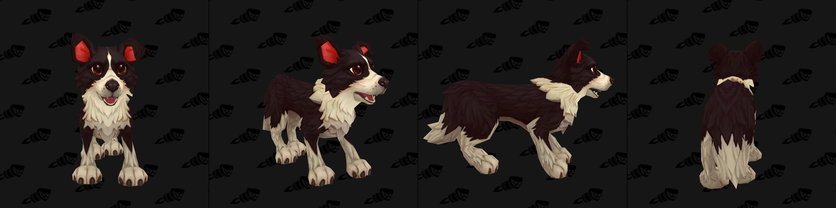corgi - Gallery - World of Warcraft