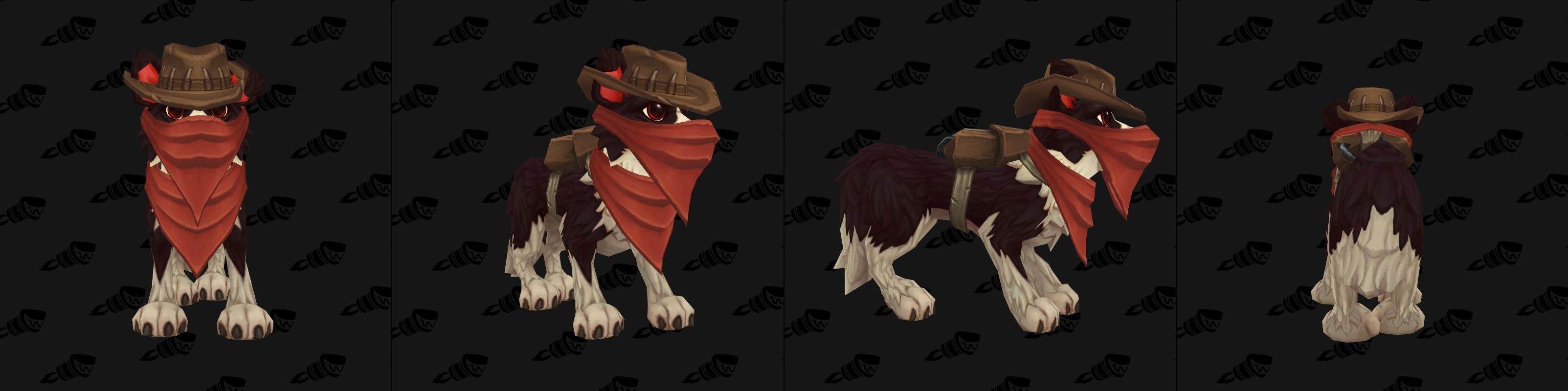 corgi - Gallery - World of Warcraft