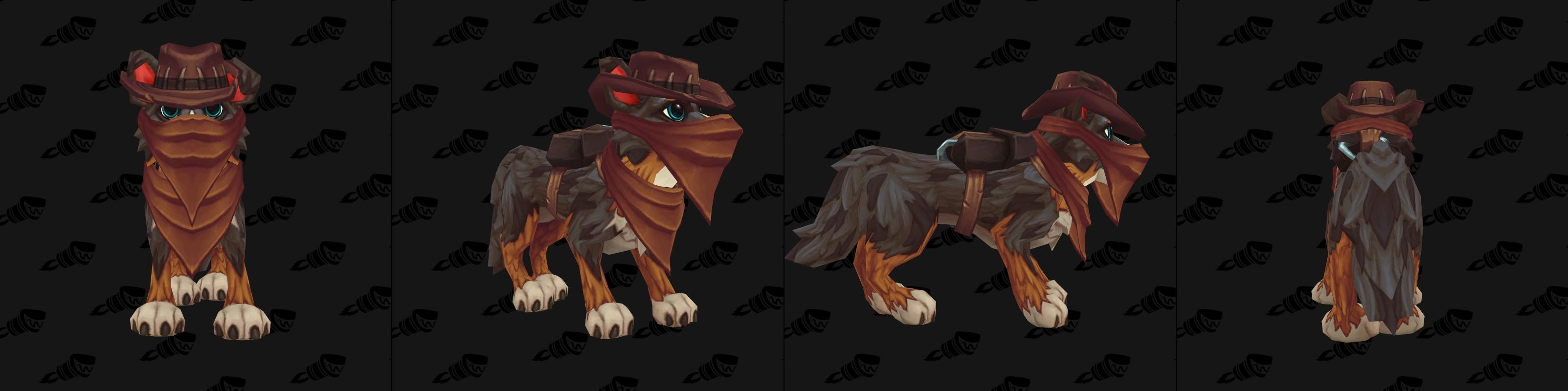 corgi - Gallery - World of Warcraft