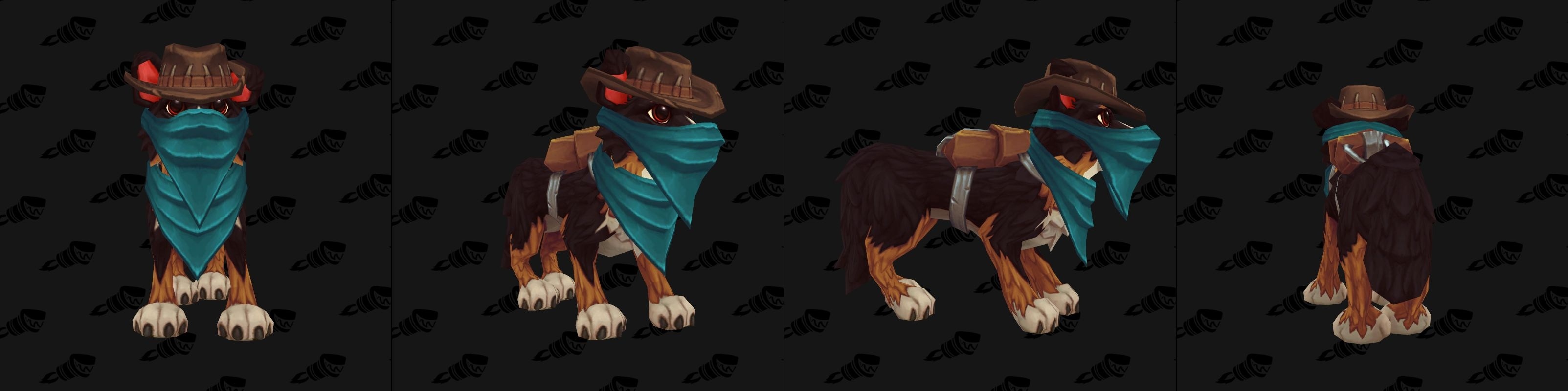 corgi - Gallery - World of Warcraft