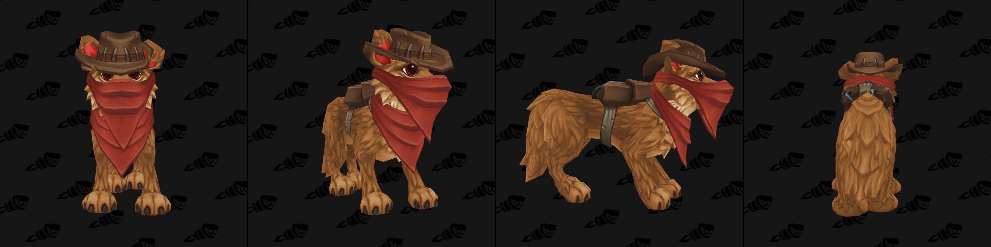 corgi - Gallery - World of Warcraft