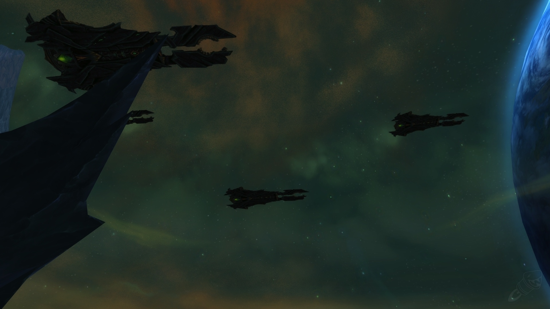 ArchiPTR - Gallery - Classic World of Warcraft