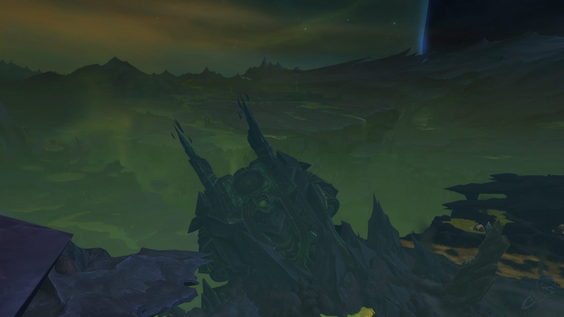 ArchiPTR - Gallery - WotLK Classic