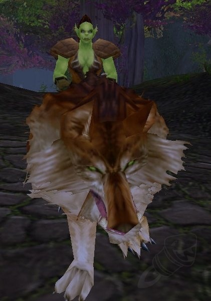 The Warsong Reports - Quest - World of Warcraft