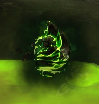 Apocalypse Shard - NPC - World of Warcraft