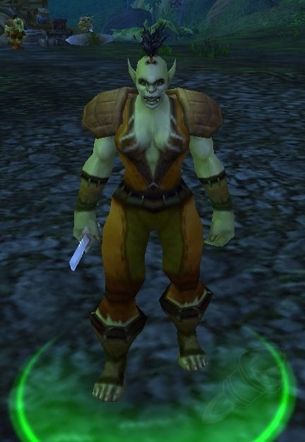 The Warsong Reports - Quest - WotLK Classic