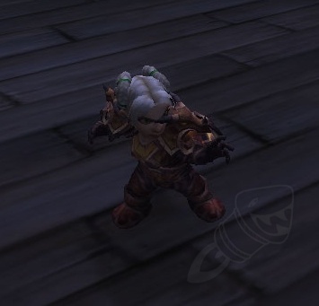 Chromie - NPC - World of Warcraft